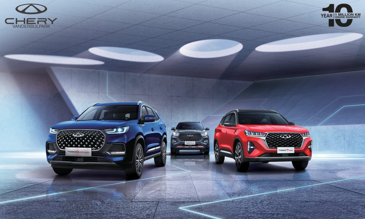 Specials | Star Chery