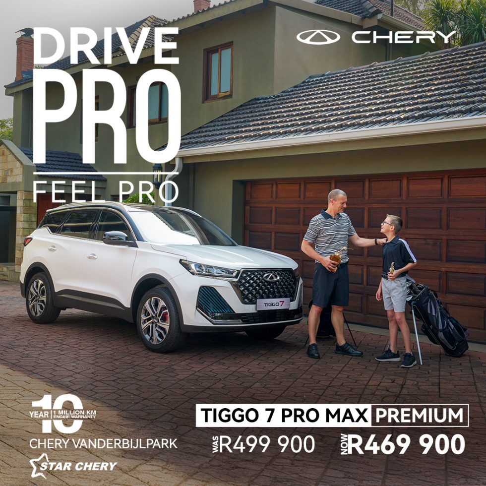 Specials | Star Chery